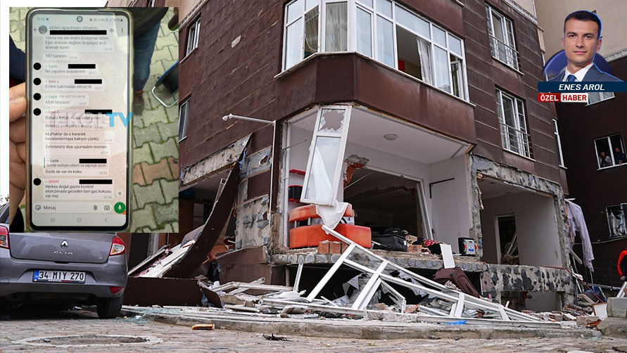 Ekol TV - Türkiye ve Dünya'dan Son Dakika Haberleri